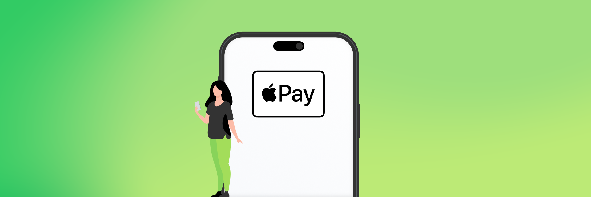 Grow your business with Apple Pay - MakeCommerce