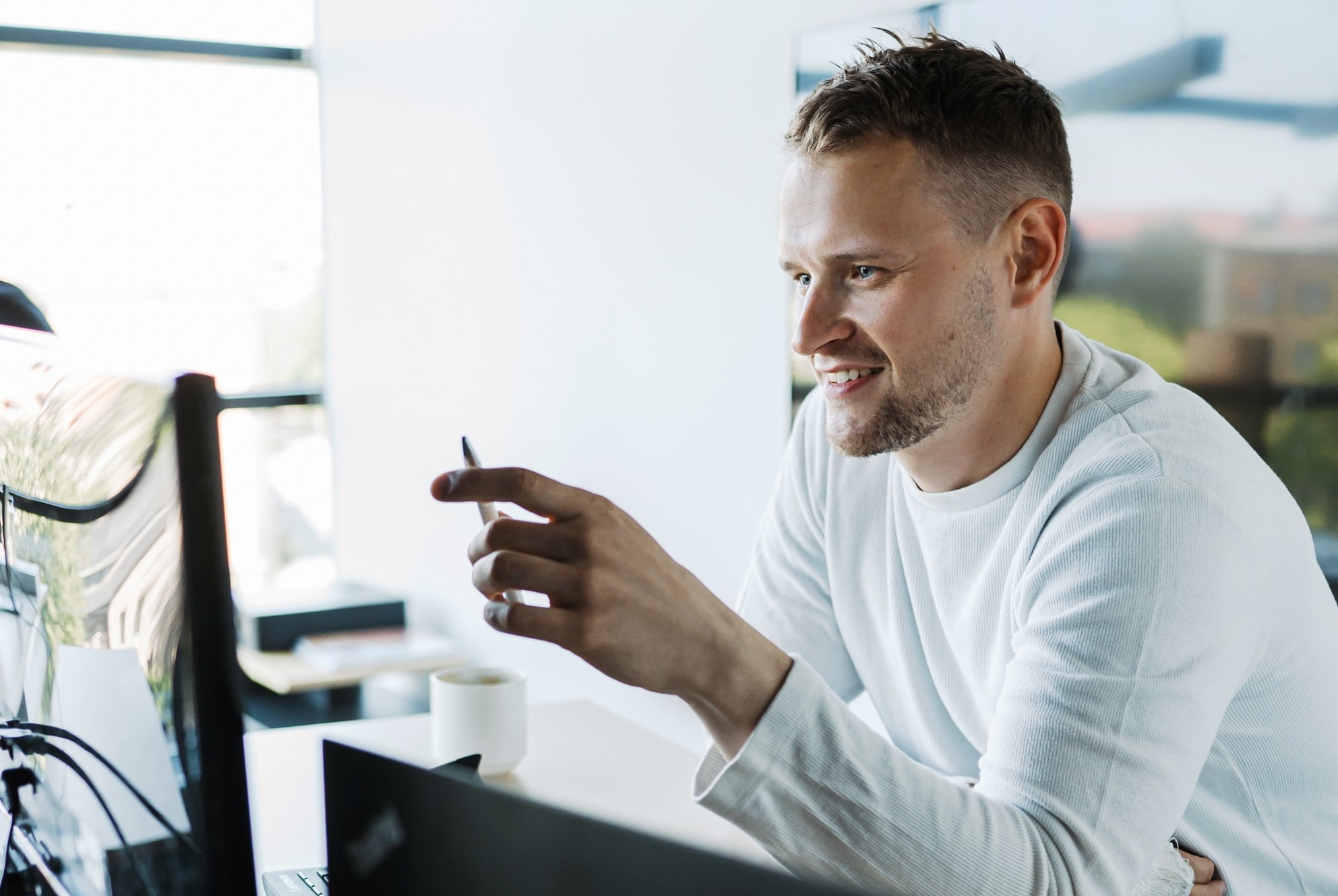 Work at MakeCommerce