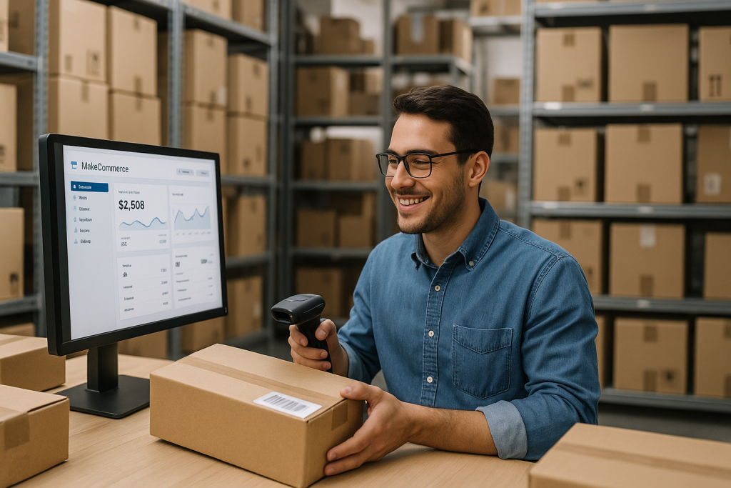 New Shipping+ Service: More Carriers, Flexible Packages, and Smarter ...